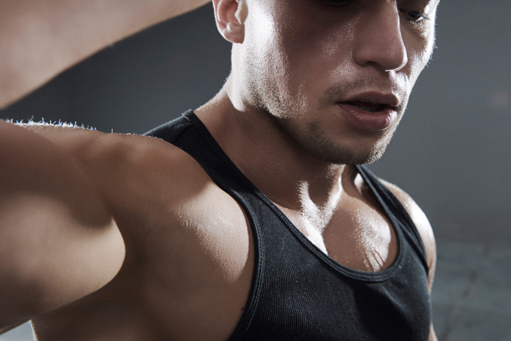 TREATING HYPERHIDROSIS (EXCESSIVE SWEATING) - Englewood Cliffs, NJ ...
